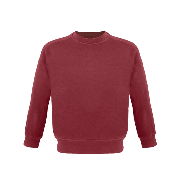 Flex Colors Premium Soft Blank Washed Toddler Sweatshirt – Cottonfelt